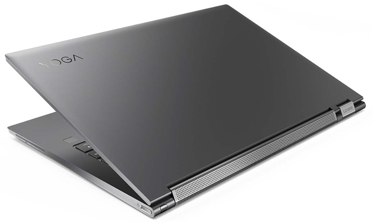 Product review: Lenovo Yoga C930 - IT-Online