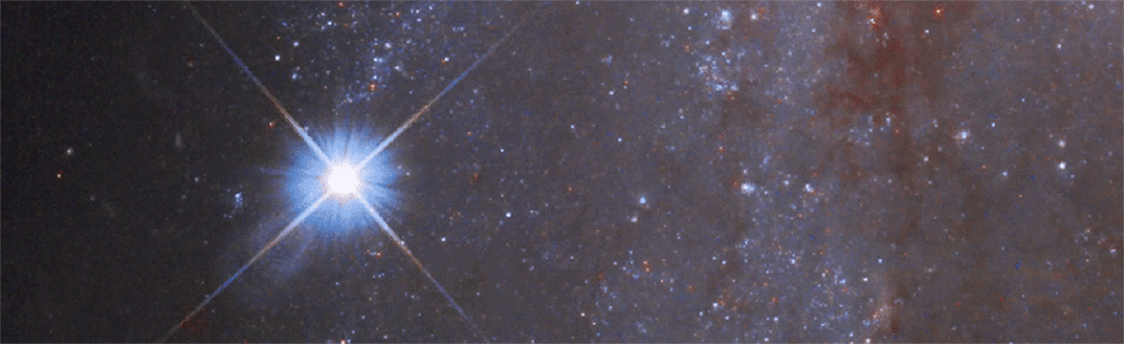 Watch an exploding star fade into oblivion - IT-Online