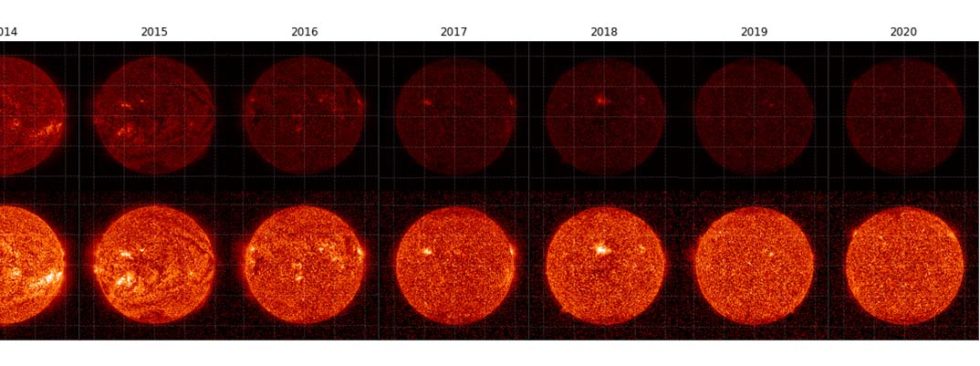 How AI helps NASA improve its view of the Sun - IT-Online