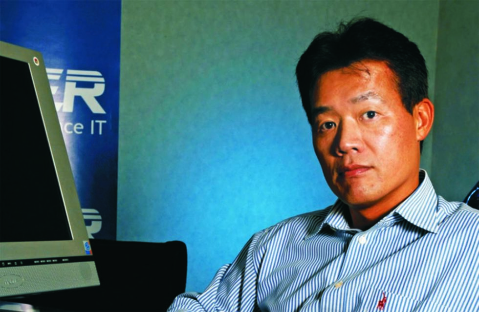 Local IT icon David Kan has died - IT-Online