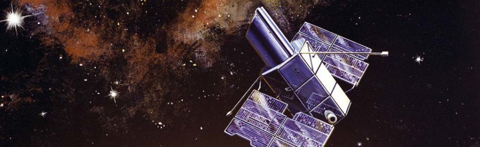 50 years ago, Copernicus set the bar for space astronomy - IT-Online