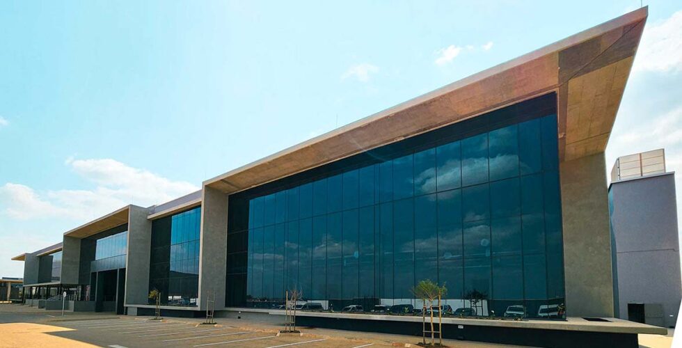 Teraco completes hyperscale data centre expansion - IT-Online