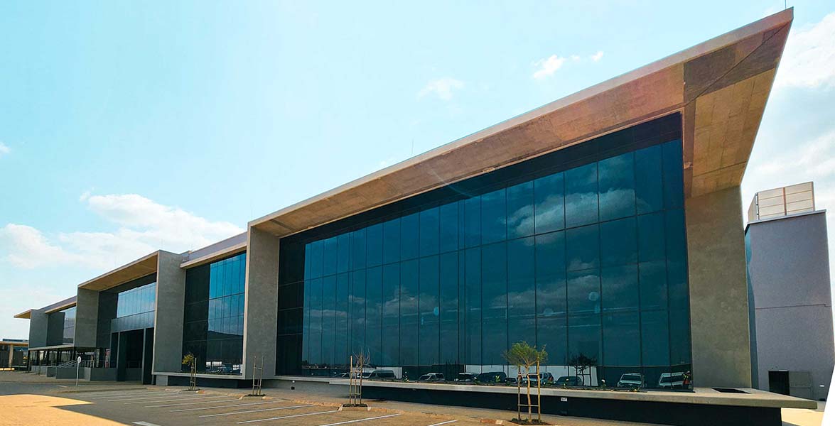 Teraco completes hyperscale data centre expansion - IT-Online