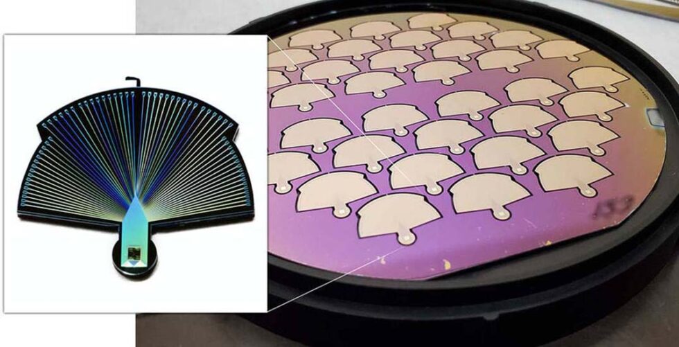 NASA develops quantum detector that counts single photons - IT-Online