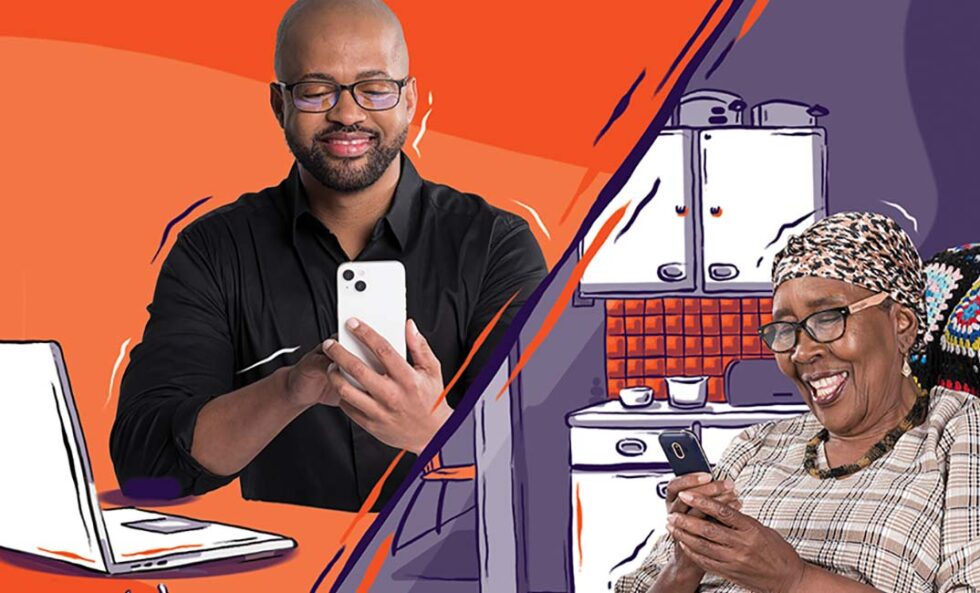 New payment standard offers cash-like convenience - IT-Online