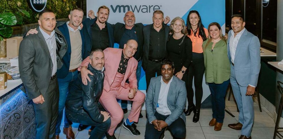 VMware does its SA partners proud - IT-Online