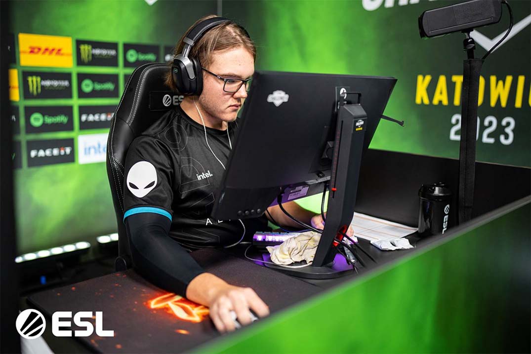 What the gamer of today and the future looks like - IT-Online