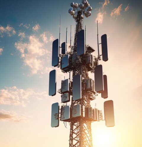 Intel adds first vRAN processor with integrated acceleration - IT-Online