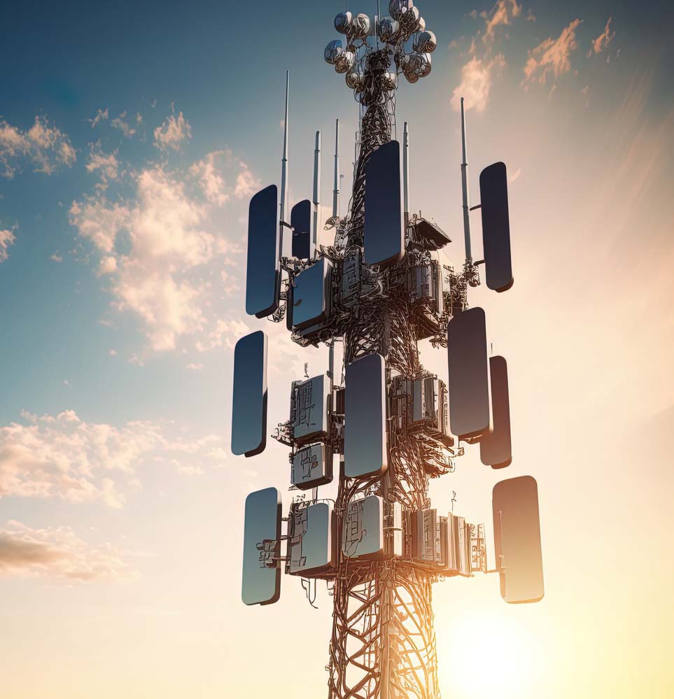 Intel adds first vRAN processor with integrated acceleration - IT-Online