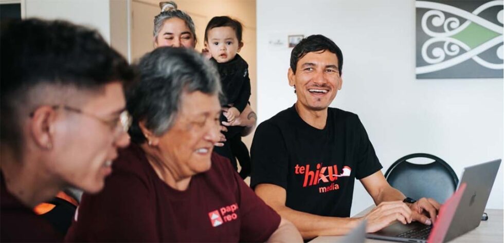 Speech AI model helps preserve indigenous languages - IT-Online