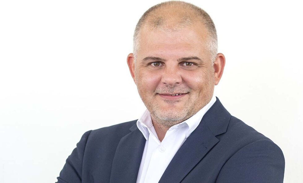 Andries Zietsman takes up new TransUnion post - IT-Online