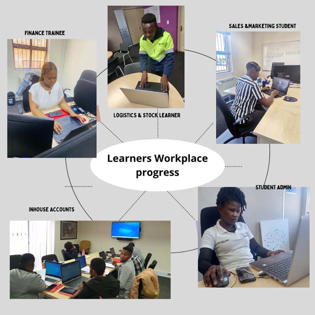 Exclusive Networks Africa, Netwxs drive sustainable IT learnerships ...