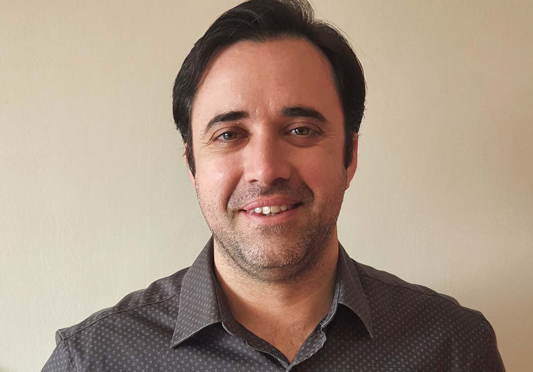 Start with the people to achieve data maturial - IT-Online