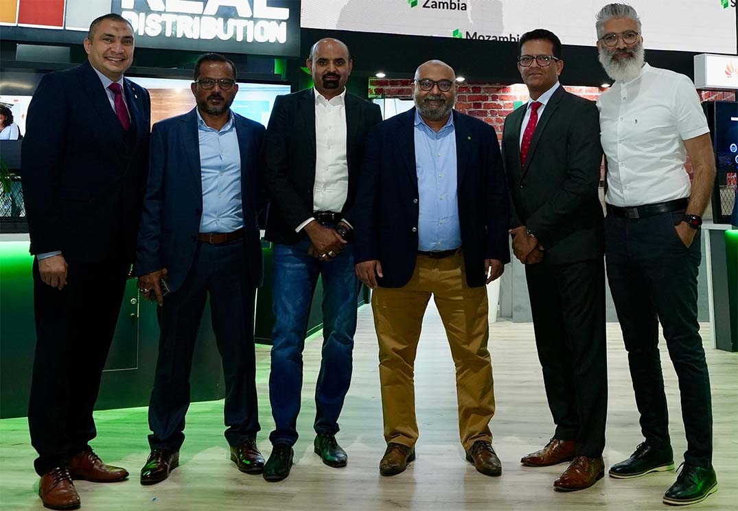 Redington synergises tech ecosystems across Africa - IT-Online