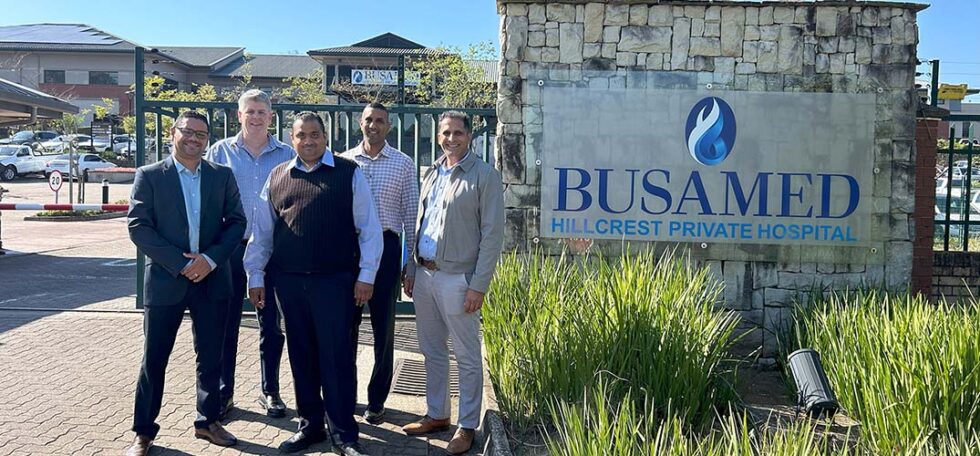 Busamed sees ROI from hosted cloud migration - IT-Online