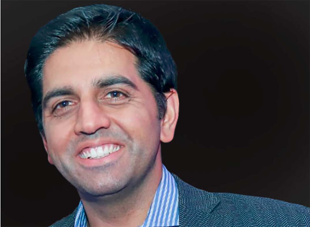 Accelerating transformation to keep up with next-generation supply ...