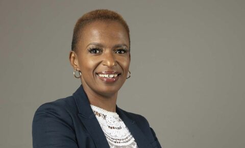 Shaping the future of SA's ICT sector - IT-Online