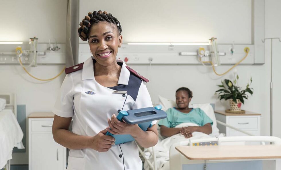 International acclaim for SA healthcare system - IT-Online