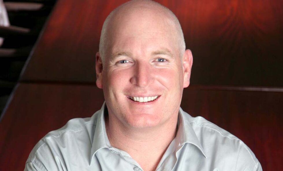 Richard Firth wins 2024 Conscious Companies Award - IT-Online