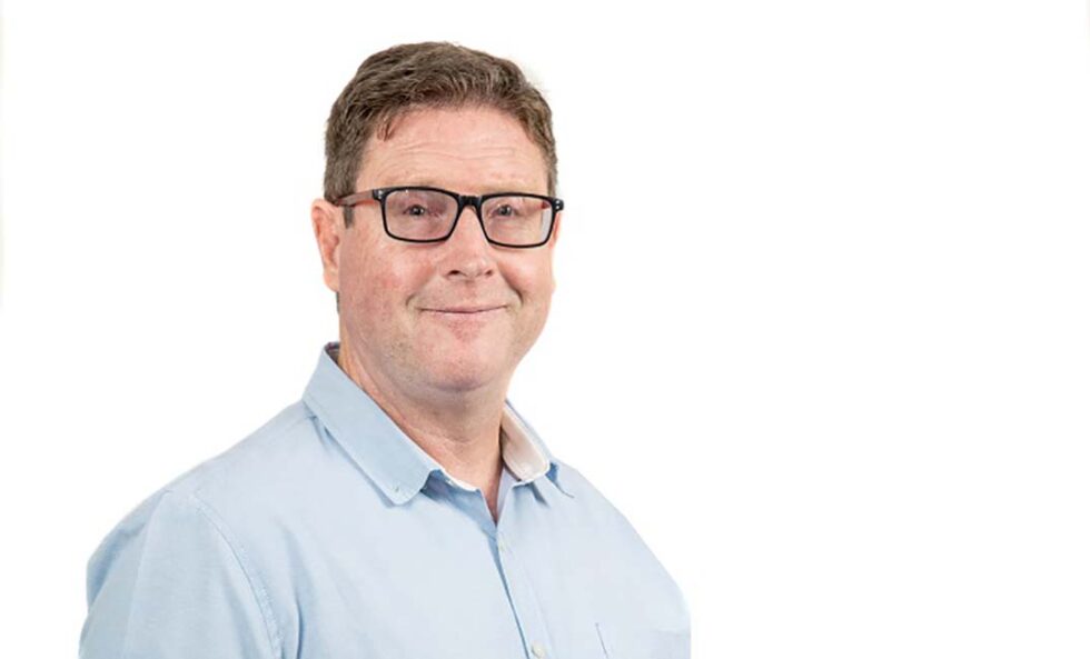 A new, new era of intelligent connectivity - IT-Online