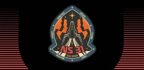 Watch Blue Origin’s all-female flight launch - IT-Online