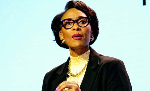 Lillian Barnard takes new regional role - IT-Online