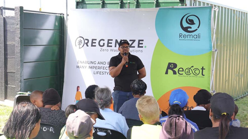 Bonteheuwel shows what real change looks like - IT-Online