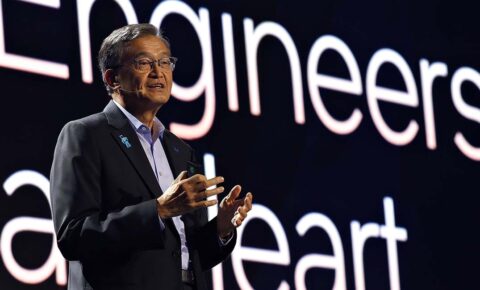 Intel aims to enable AI from chip to system - IT-Online