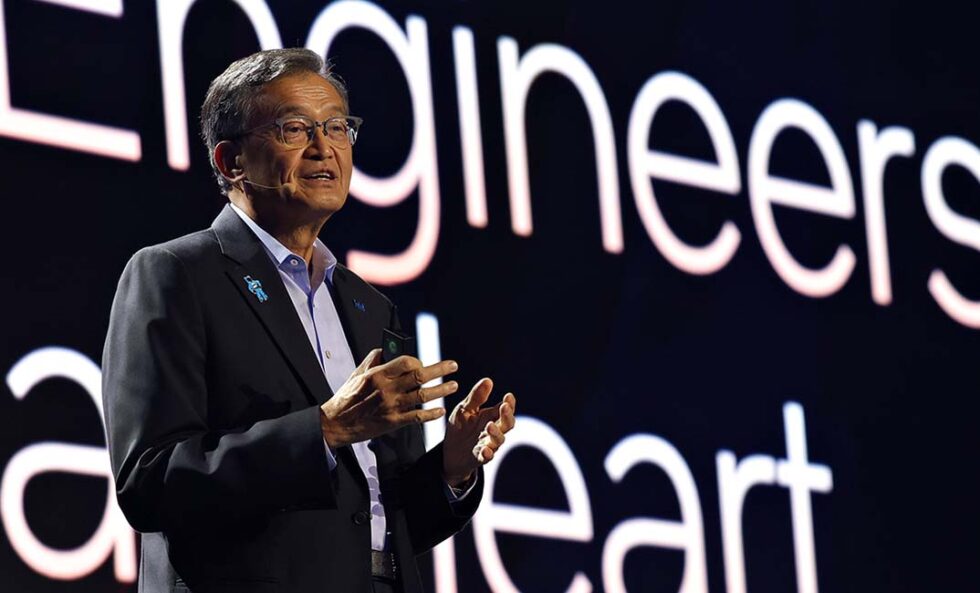 Intel aims to enable AI from chip to system - IT-Online
