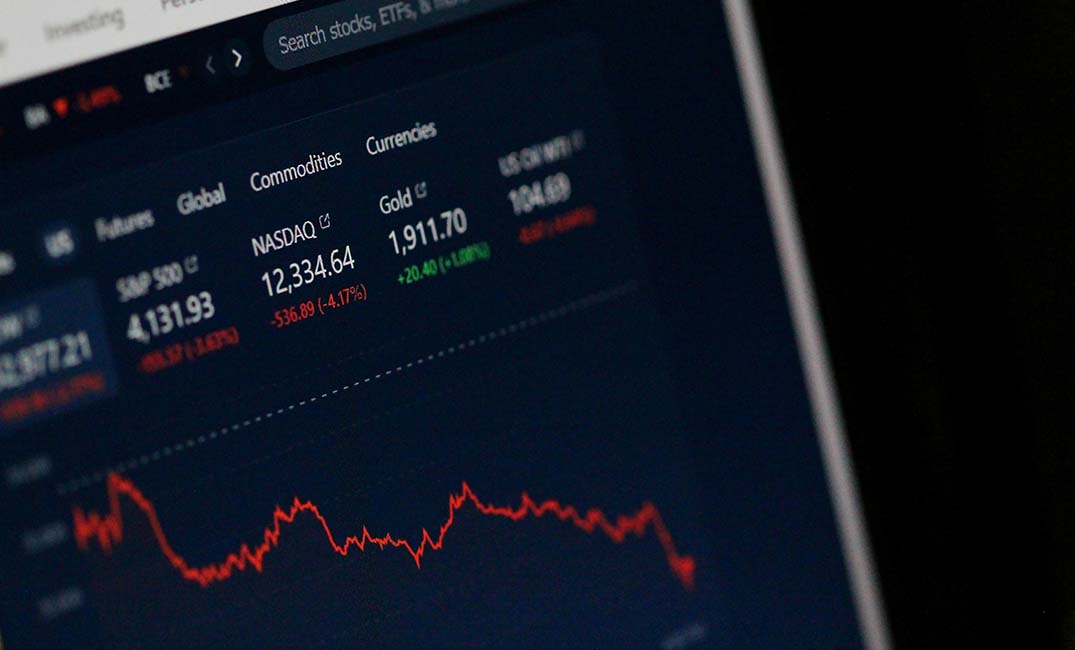 Geopolitics creates inflationary pressures for SA - IT-Online